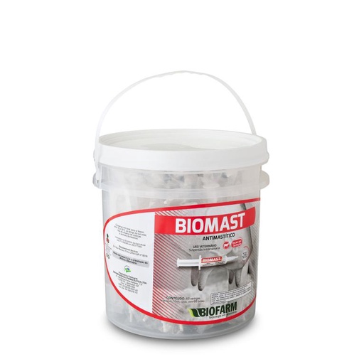 BIOMAST 10ML | Shopee Brasil
