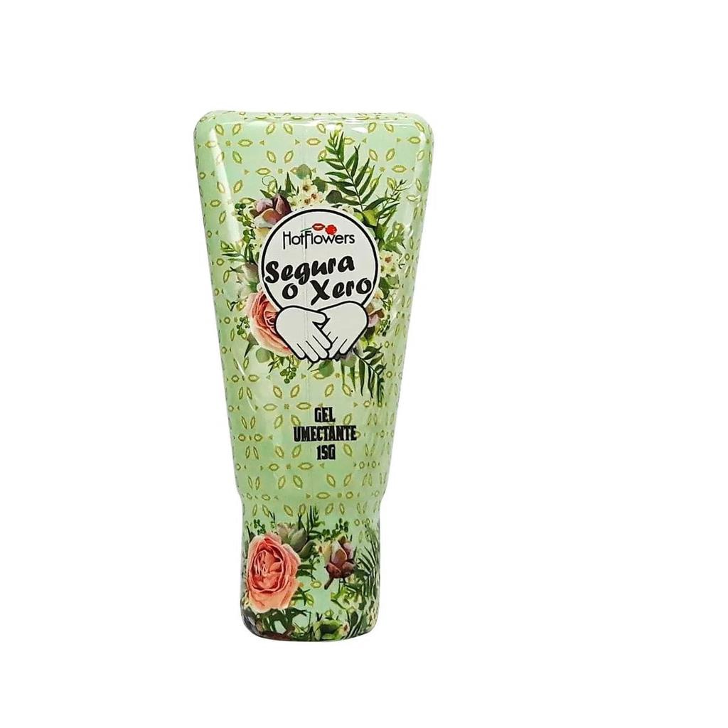 Gel Segura o Xero15g sex shop presente humectante prazer dor amor ...