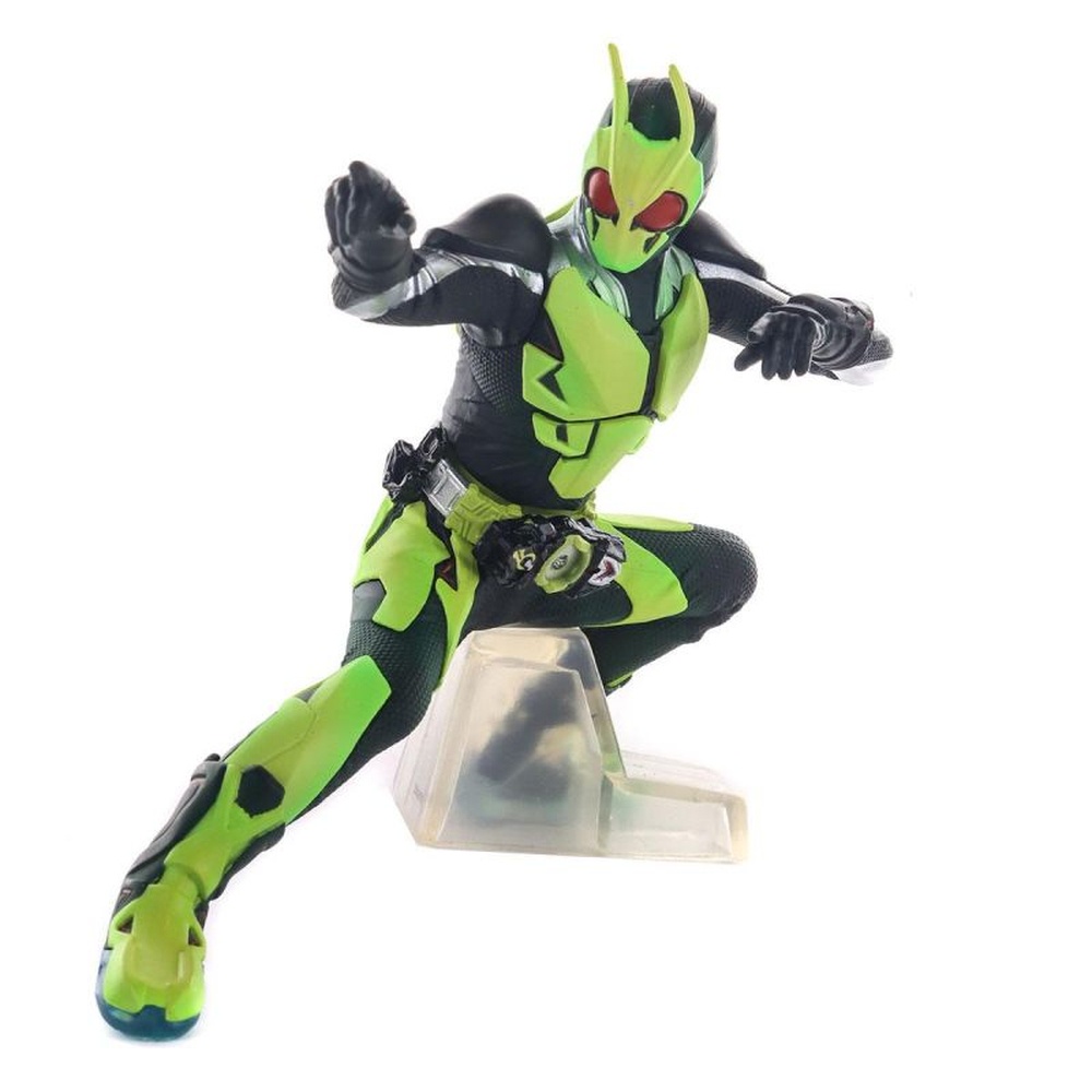 One Realizing Hopper - Kamen Rider Zero One Hero's Brave Statue ...