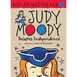 Judy Moody Declares Independence! 06 autor Megan McDonald | Shopee Brasil