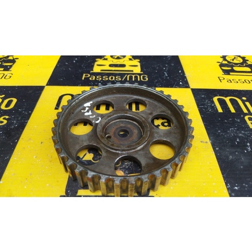 Engrenagem Polia Comando Válvula Gm Corsa Celta 1.0 90231882 | Shopee ...
