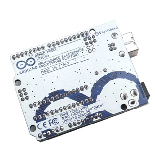 Placa De Desenvolvimento UNO-R3 Quente Versão Oficial Compatível Com O Módulo Microcontrolador ...