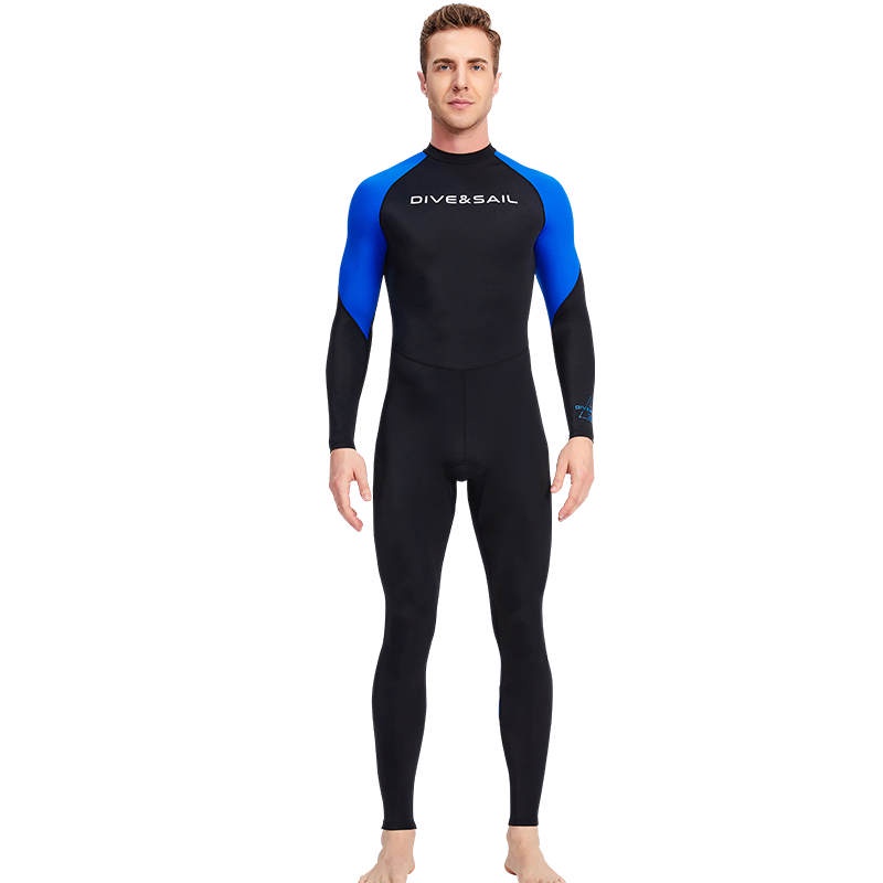 Roupa Adulto De Surf Mergulho Uv50+ Pronta Entrega | Shopee Brasil