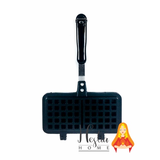 Molde De Caramelo Para Máquina De Waffle Duplo | Shopee Brasil