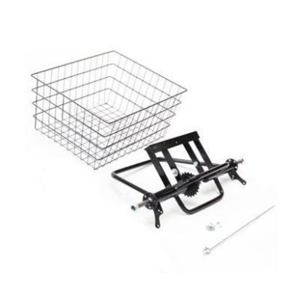 Kit Triciclo sem Marchas Preto | Shopee Brasil
