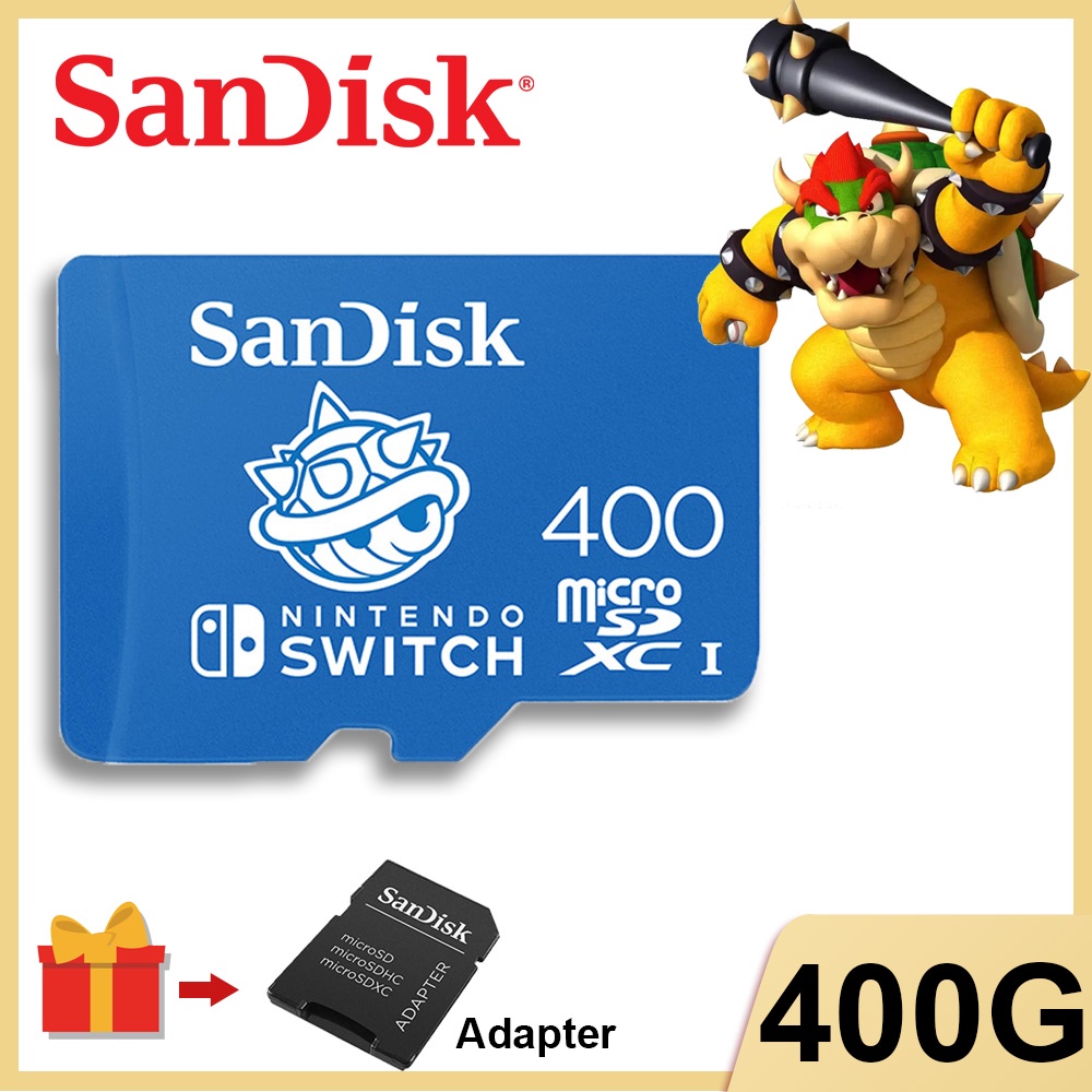 1tb micro sd switch store