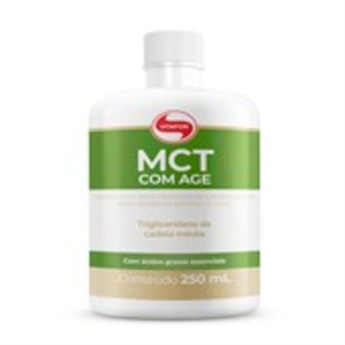 MCT 250 ML | Shopee Brasil