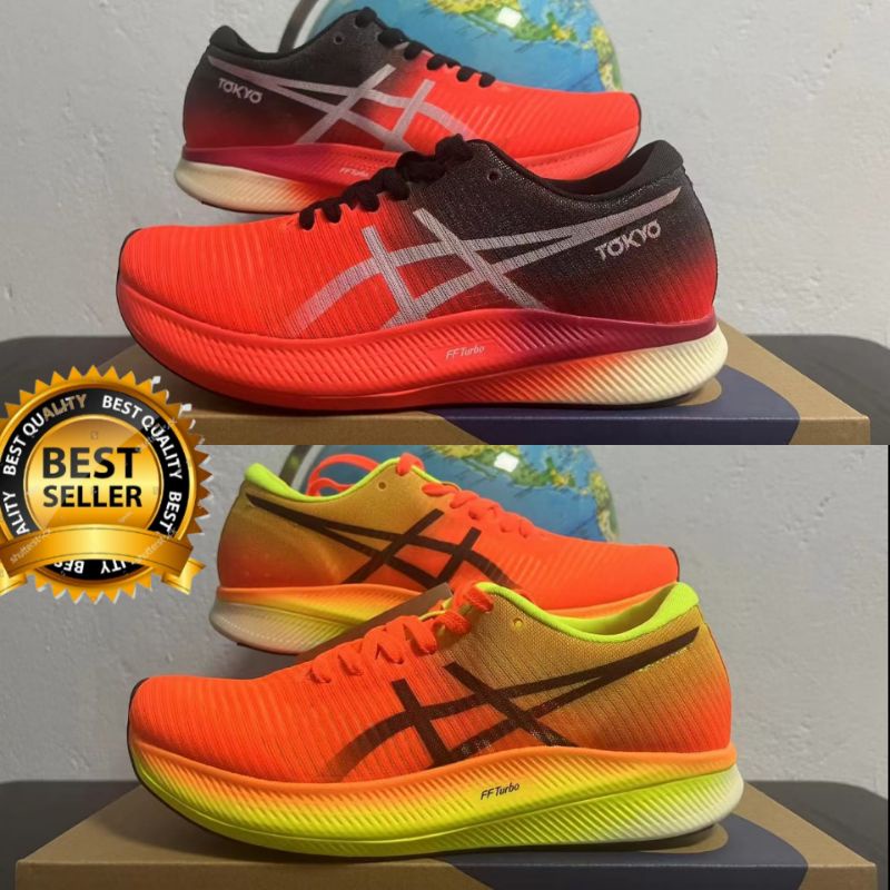 ASICS GEL METASPEED | Shopee Brasil