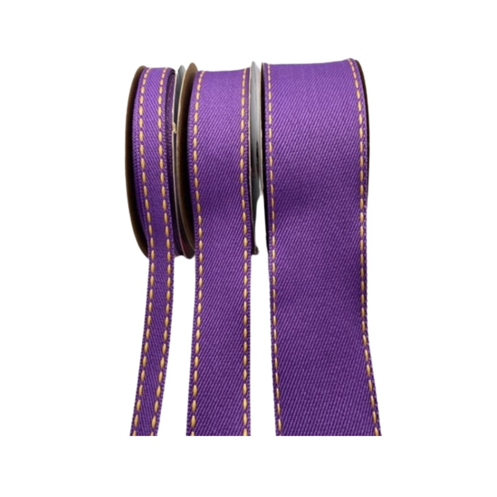 FIta Sinimbu Jeans Roxo | Shopee Brasil