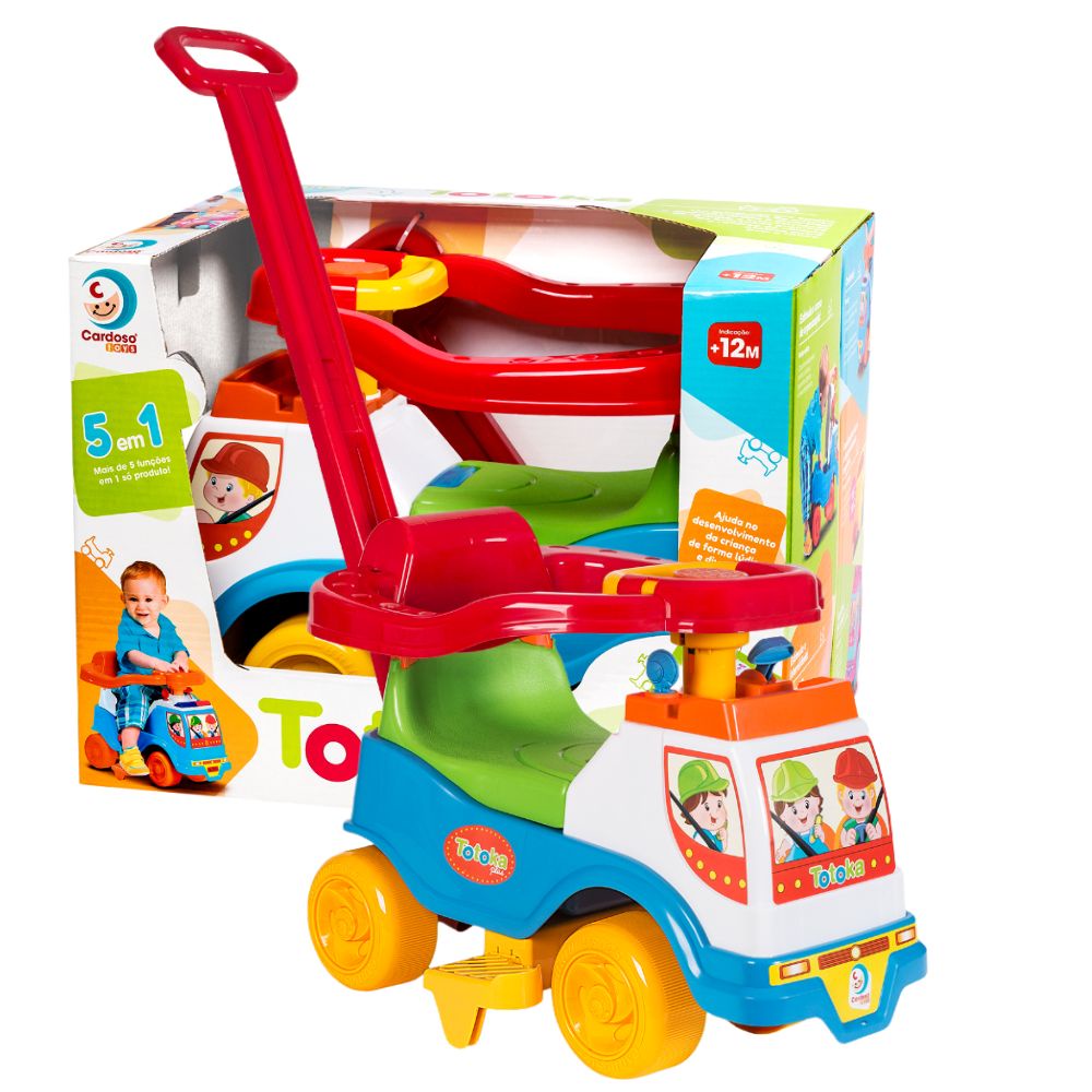 Totoka Infantil Passeio Carrinho Andador Menino Menina Bebe | Shopee Brasil Totoka Infantil Passeio Carrinho Andador Menino Menina Bebe | Shopee Brasil