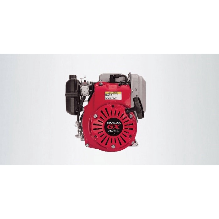 Motor Honda GXR120RT-KRA2/4.0 HP | Shopee Brasil