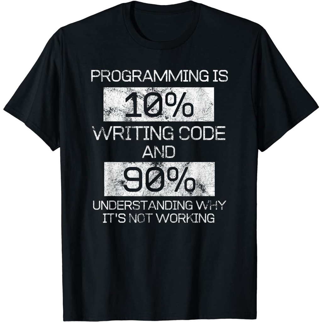 Novo Programador De Programação De Codificação Limitada Camiseta De ...