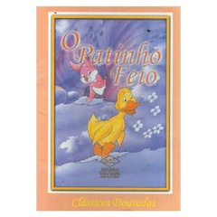 O Patinho Feio autor Dcl | Shopee Brasil