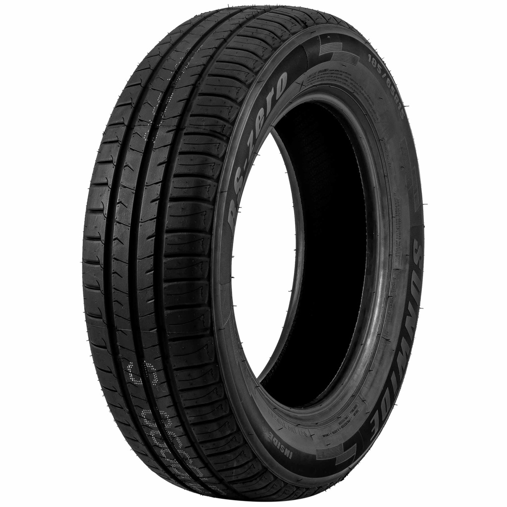 Pneu 185/65R15 88T RS Zero Sunwide | Shopee Brasil