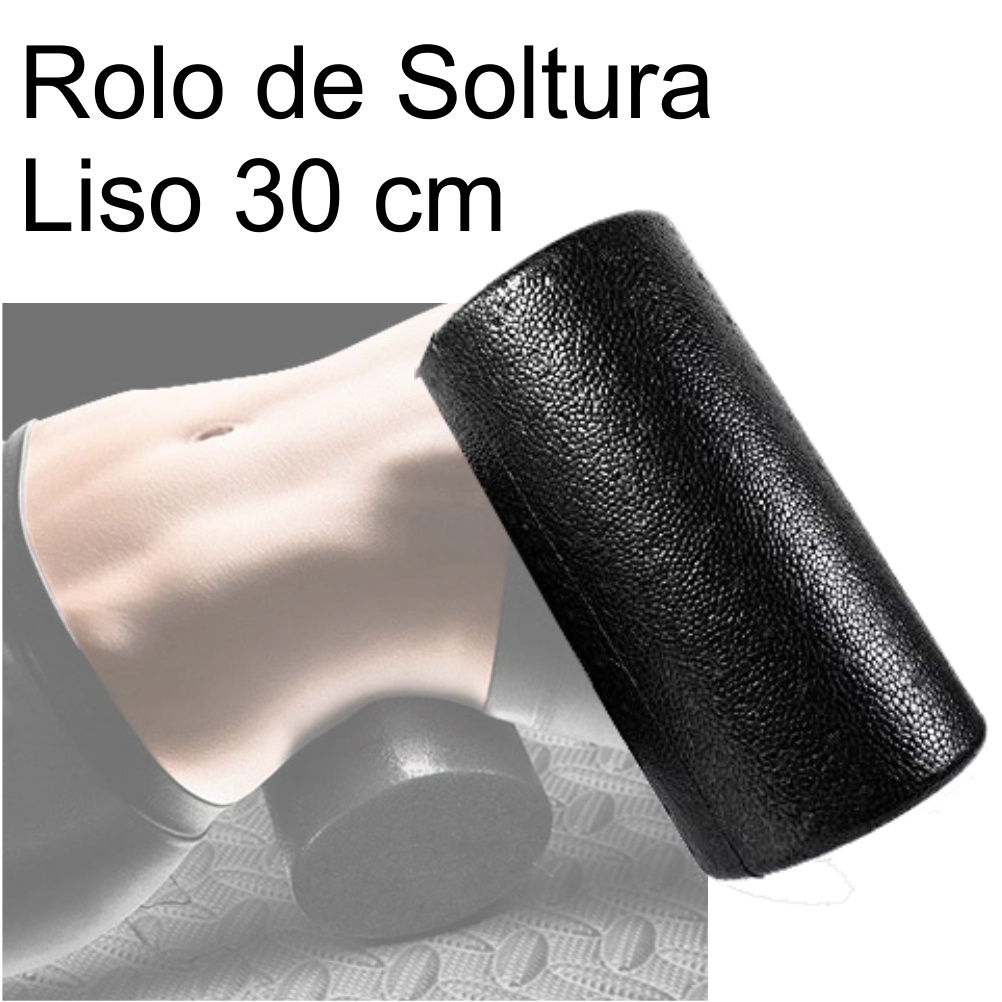 Rolo Foam Roller em EPP alta densidade Miofascial Massagem | Shopee Brasil