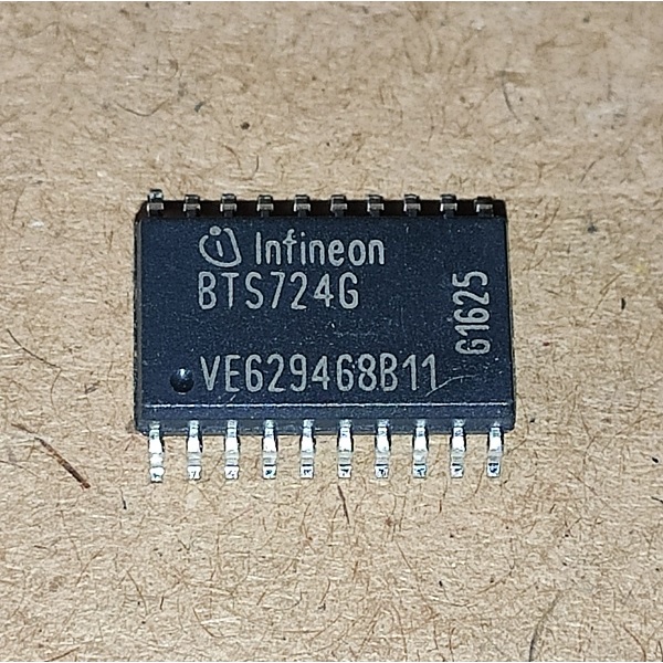 Ci Bts724g Bts724 G Sop20 Original (2 unidades) | Shopee Brasil