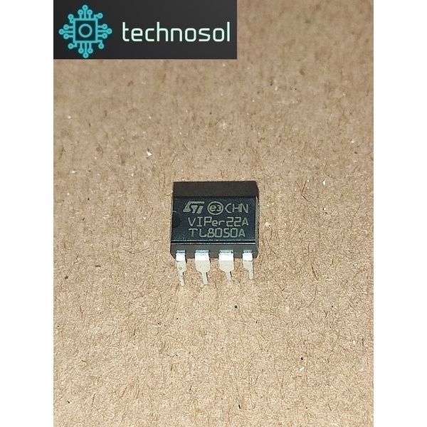 CI Viper 22a Viper 22 A Viper22a Viper22 Original | Shopee Brasil