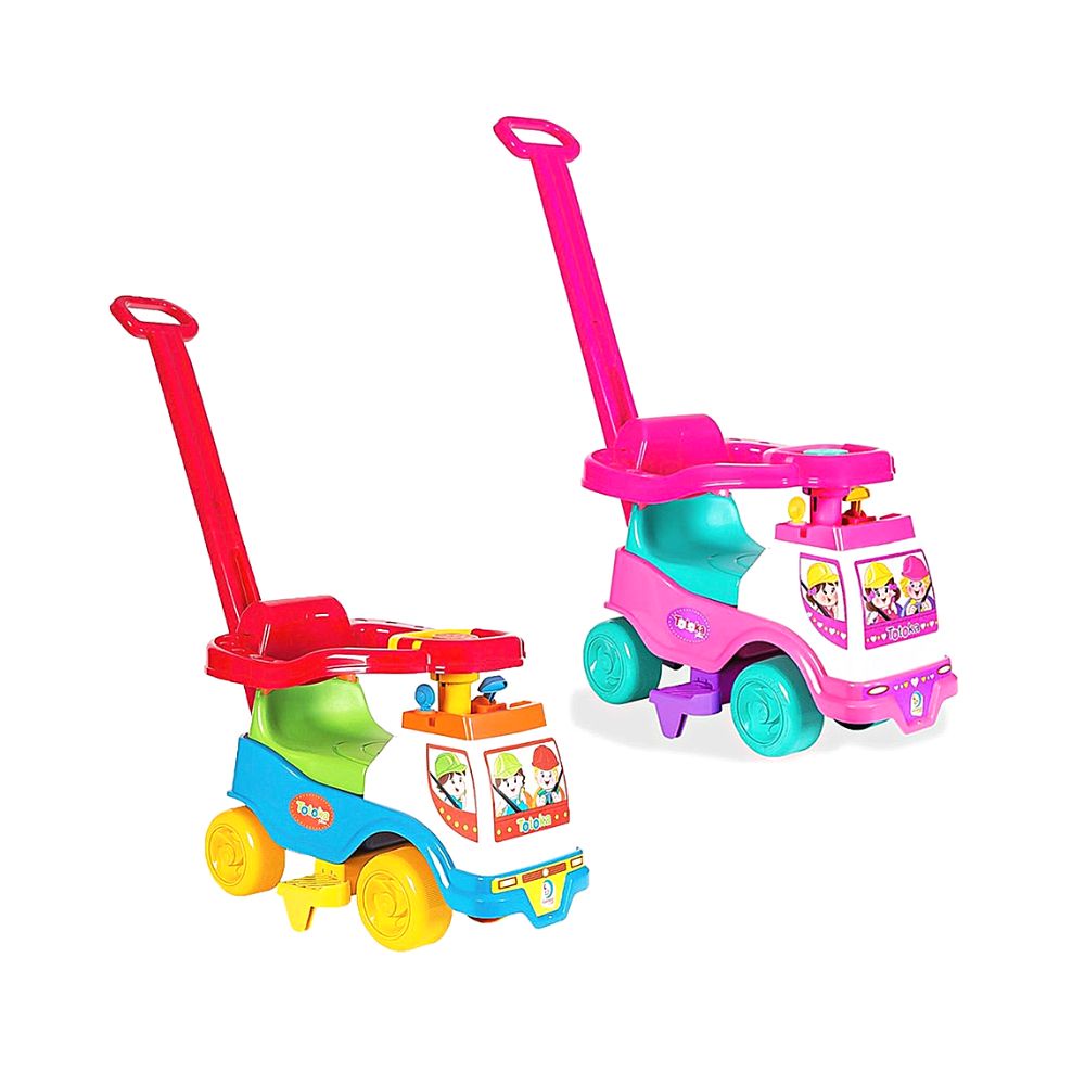 Totoka Plus - Cardoso | Shopee Brasil