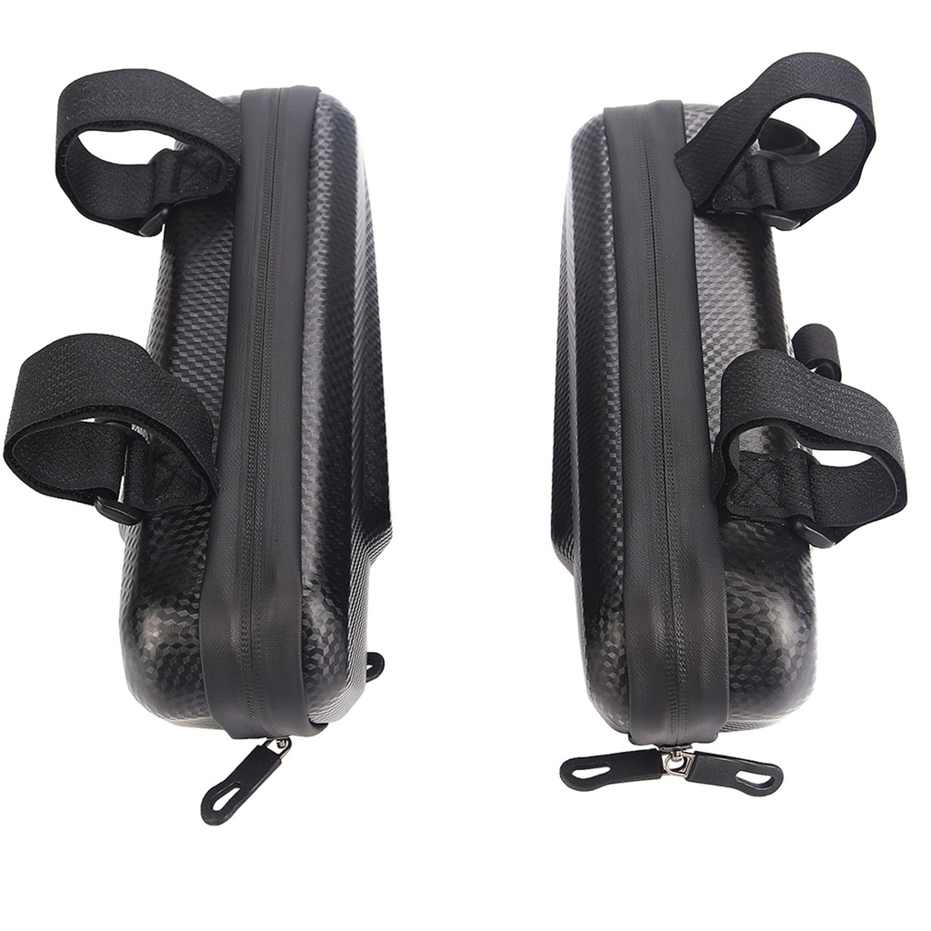 Moto side bag for Suzuki SV650 SV 650 GSR 750 600 400 gsxr gsxs 750 ...