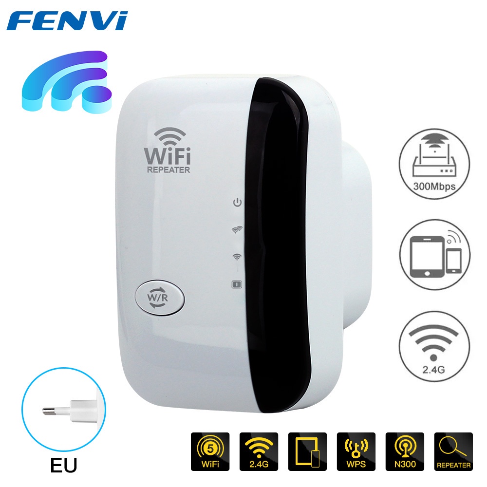 300 Mbps Router WIFI Modem Repetidor WiFi Sem Fio Wi-Fi Extensor ...