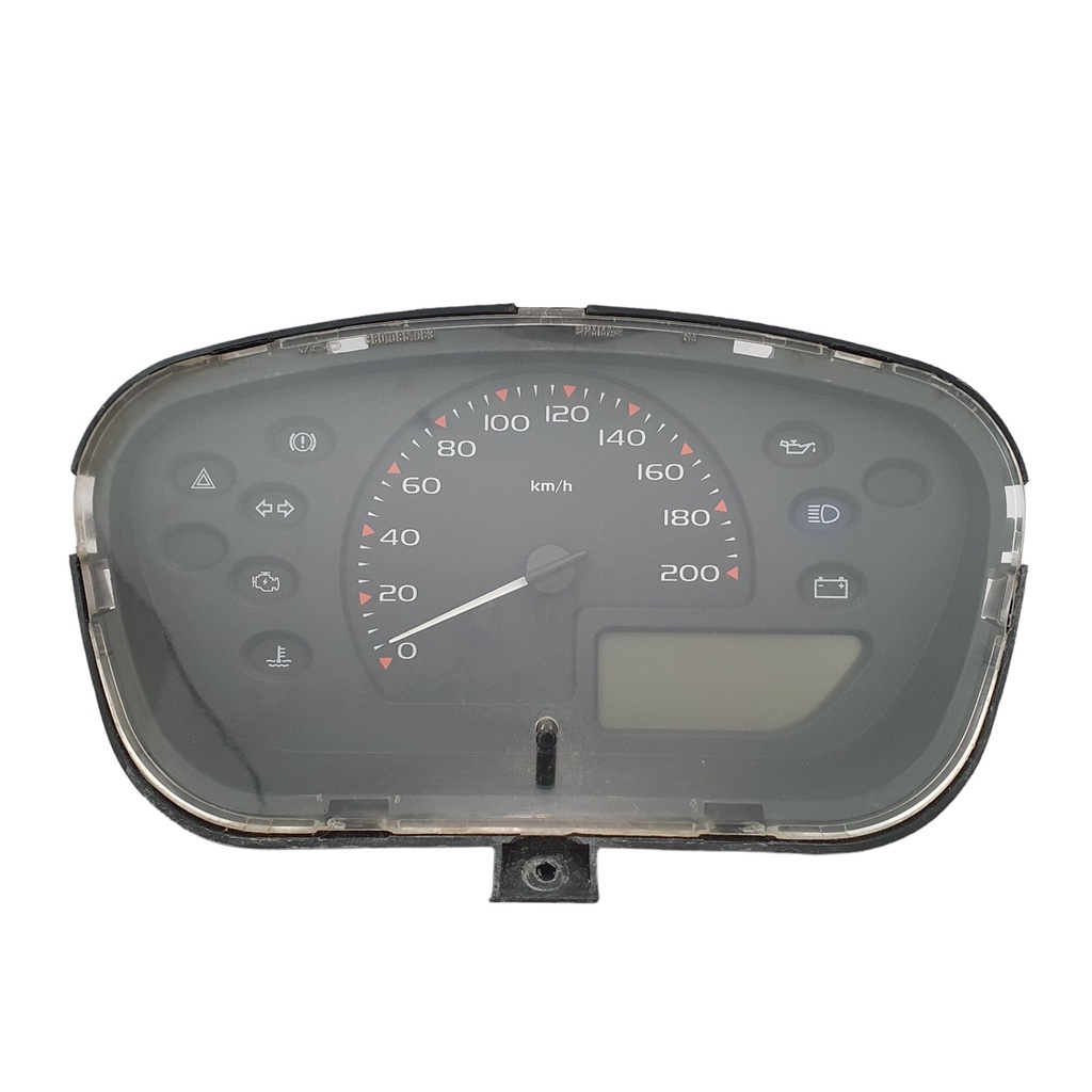 Painel Instrumentos Celta 2001 A 2006 200Km 93371743 Original | Shopee ...
