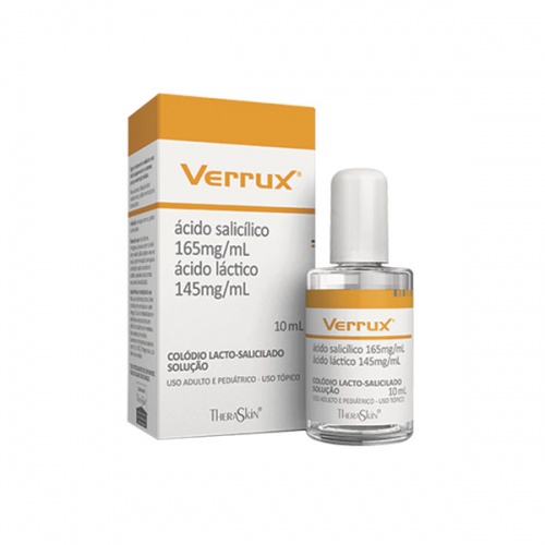 Verrux 10mL | Shopee Brasil