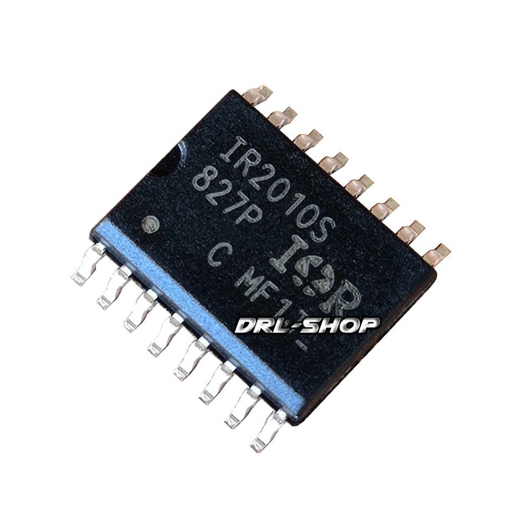 Kit 10 Ci Ir2010 smd Ir2010 Ci IR2010S 100% Original Taramps | Shopee Brasil