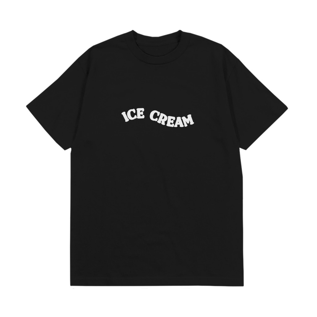 Camiseta Unissex Grupo Kpop Blackpink Ice Cream Selena -DREA. | Shopee ...