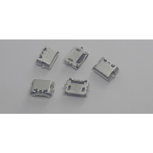 5 Conector De Carga Controle Ps4 (sem Placa) | Shopee Brasil