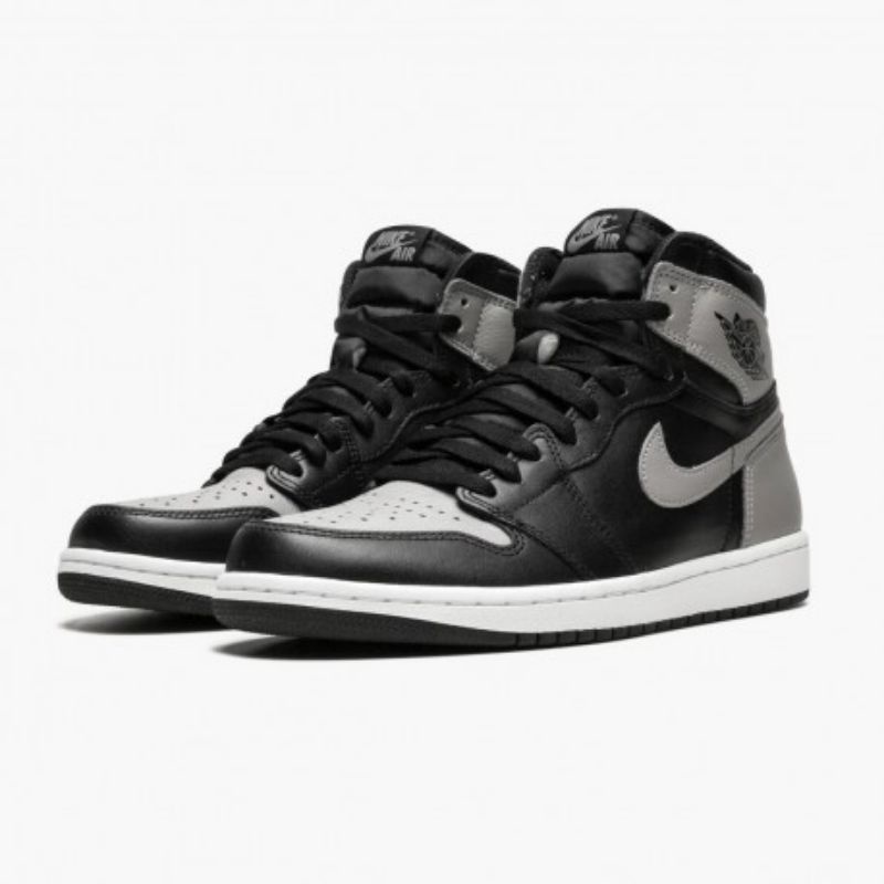 8OW1 Air Jordan 1 Sombra Alta Premium Original | Shopee Brasil