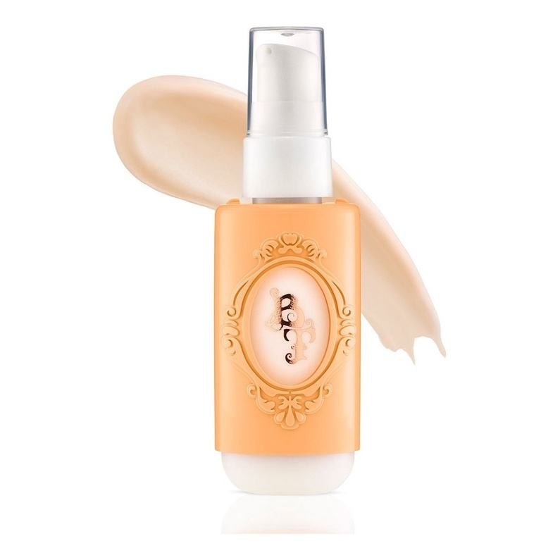 Primer Bruna Tavares Bt Peach Primer 40g | Shopee Brasil