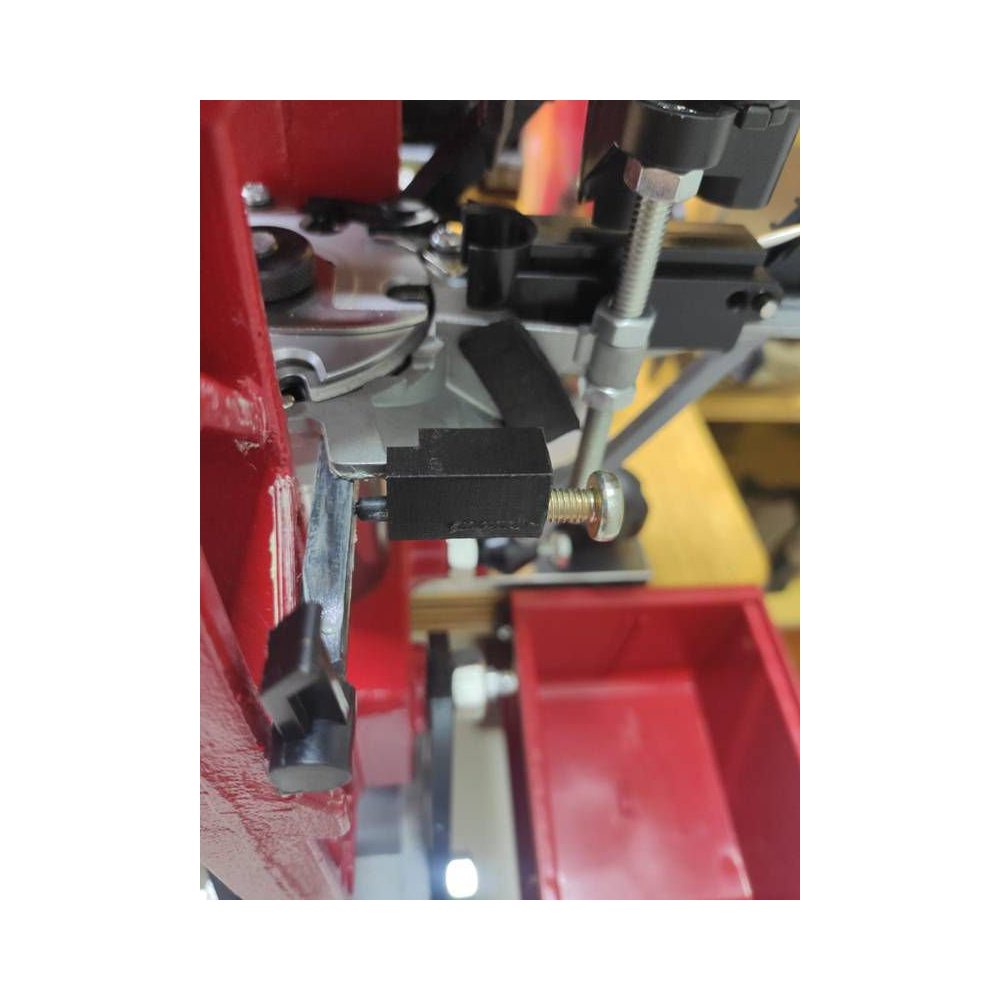 Lee Loadmaster Estabilizador 3d Para Indexador | Shopee Brasil