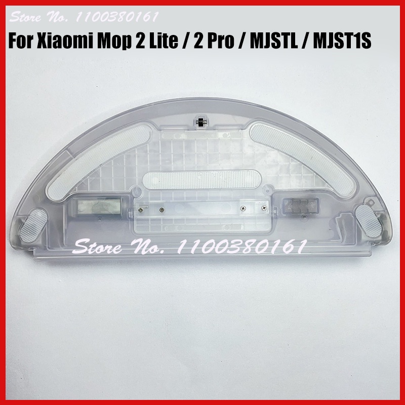 XiaoMi Mi Robot Mop Vacuum Mop 2 Lite MJSTL Acessórios Do Tanque De ...