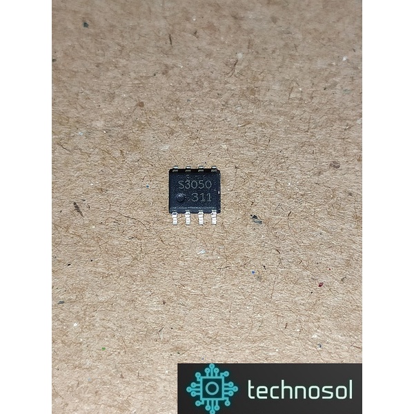 Ci S3050 Sem3050 Sop8 Original (2 unidades) | Shopee Brasil