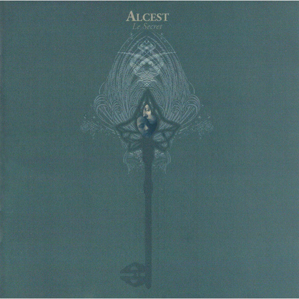 Alcest - Le Secret (CD digibook importado novo) | Shopee Brasil