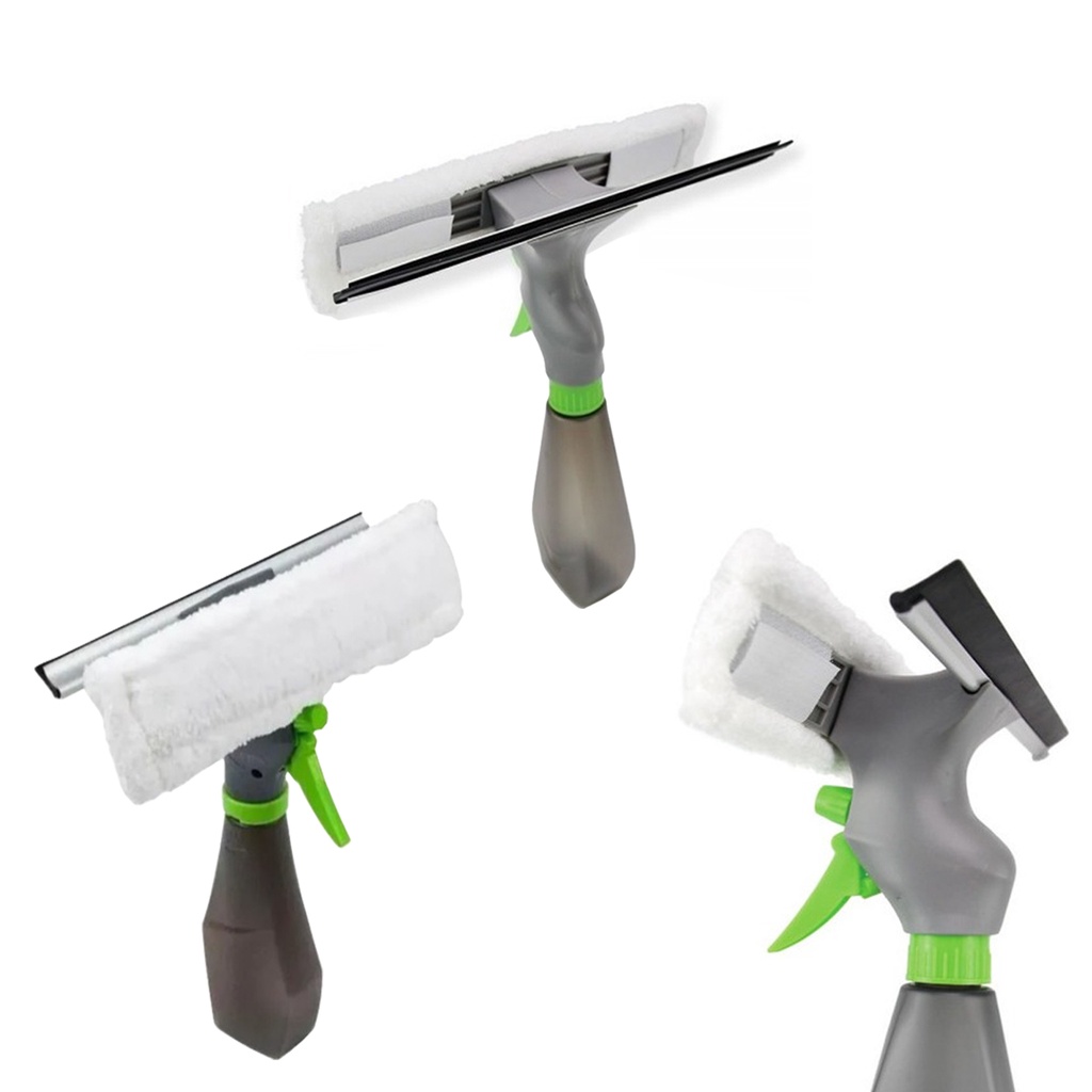 Limpa Vidros Spray 3 em 1 Max Clean Clink | Shopee Brasil