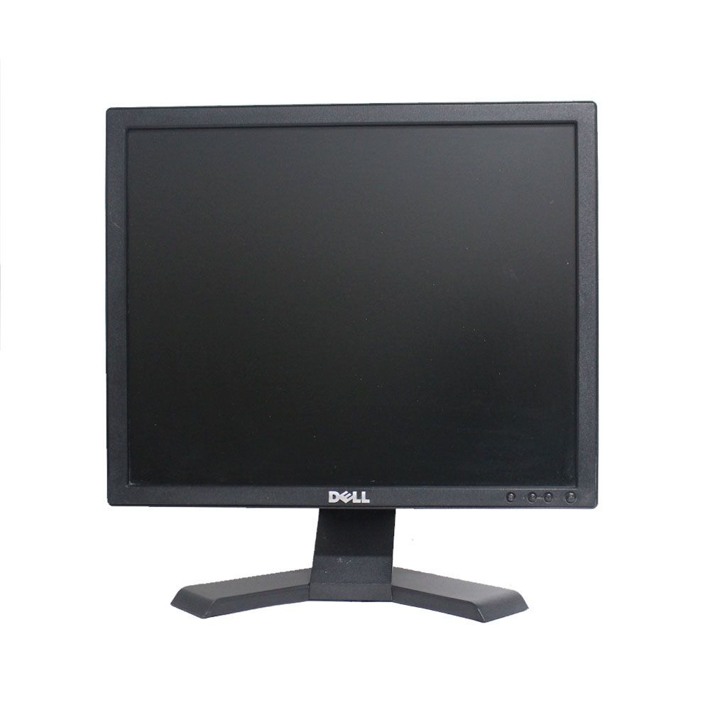 Monitor Lcd Dell E170sc 17 Polegadas | Shopee Brasil