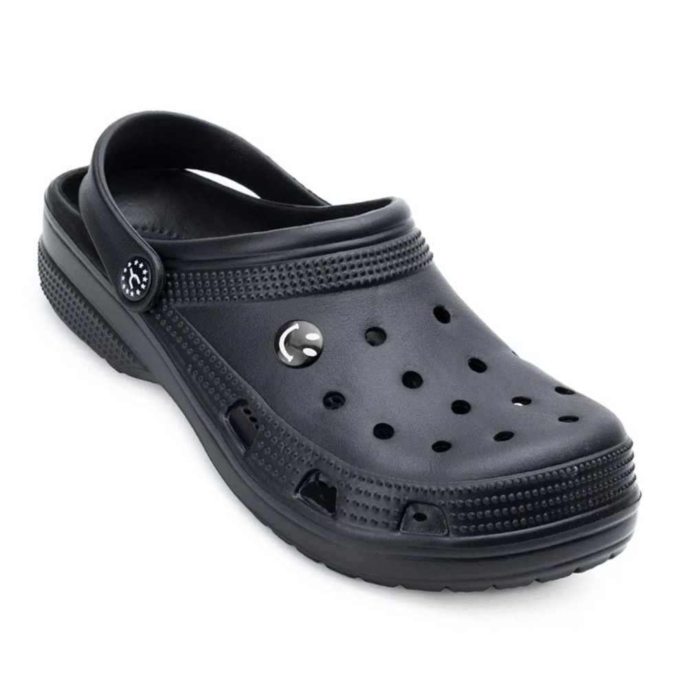 Crocs Babuche Sandalia Unissex Masculino Feminino Tradicional Yvate ...