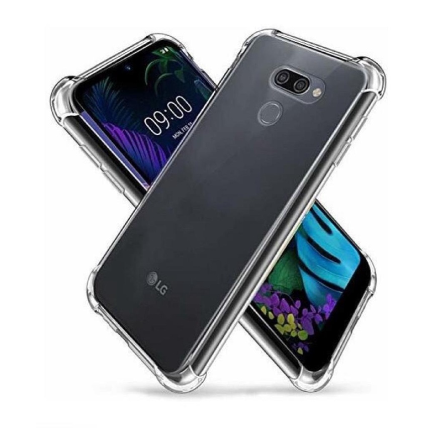 Capa Compativel LG K12 MAX Capinha para K12 MAX | Shopee Brasil