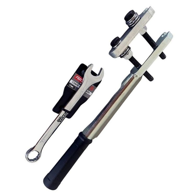 Chave Manual União De Tubos Alicate Lokring 3/8 | Shopee Brasil