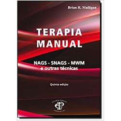 Terapia Manual Técnica NAGS-SNAGS-MWM e Suas Variantes | Shopee Brasil