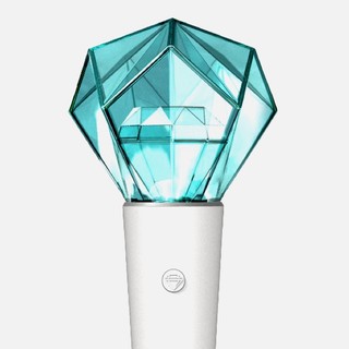 SHINEE Official Lightstick (Light Stick) | Shopee Brasil