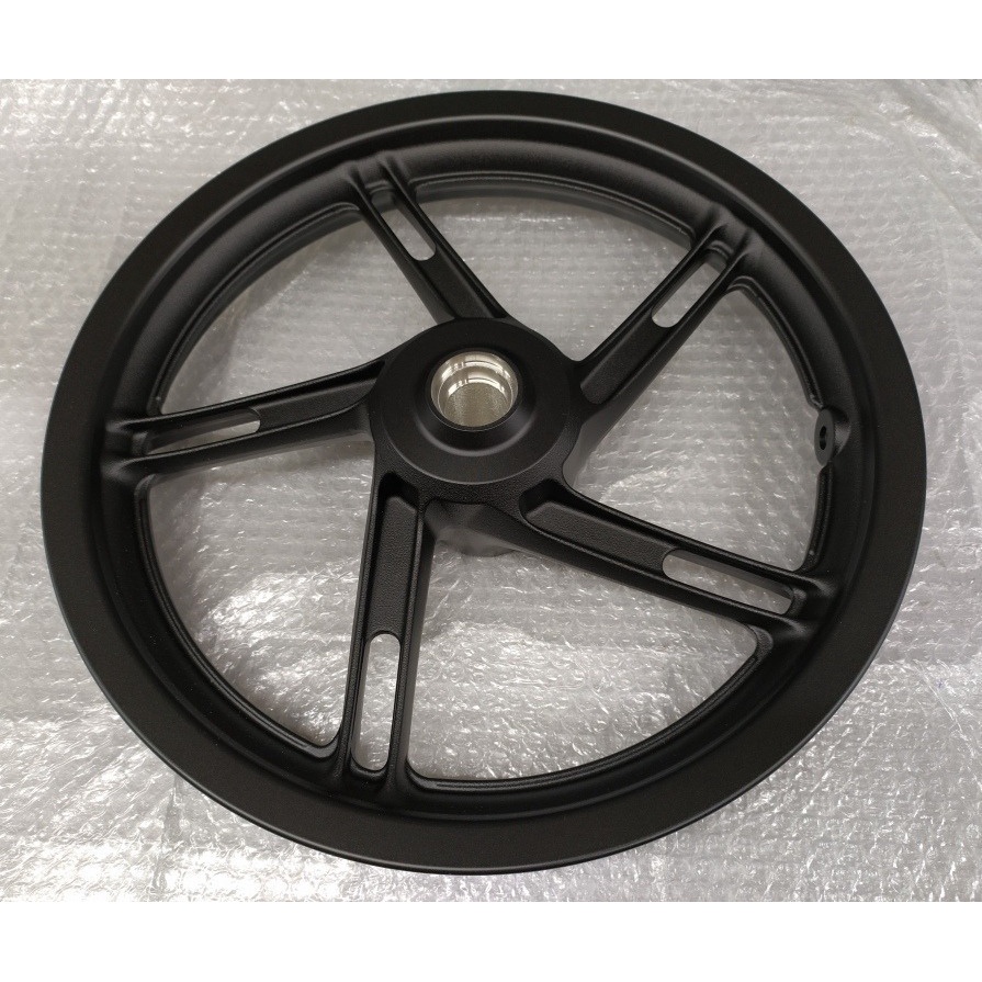 Roda Dianteira Novo Original Honda Pcx 150 2016/2018 Roda | Shopee Brasil