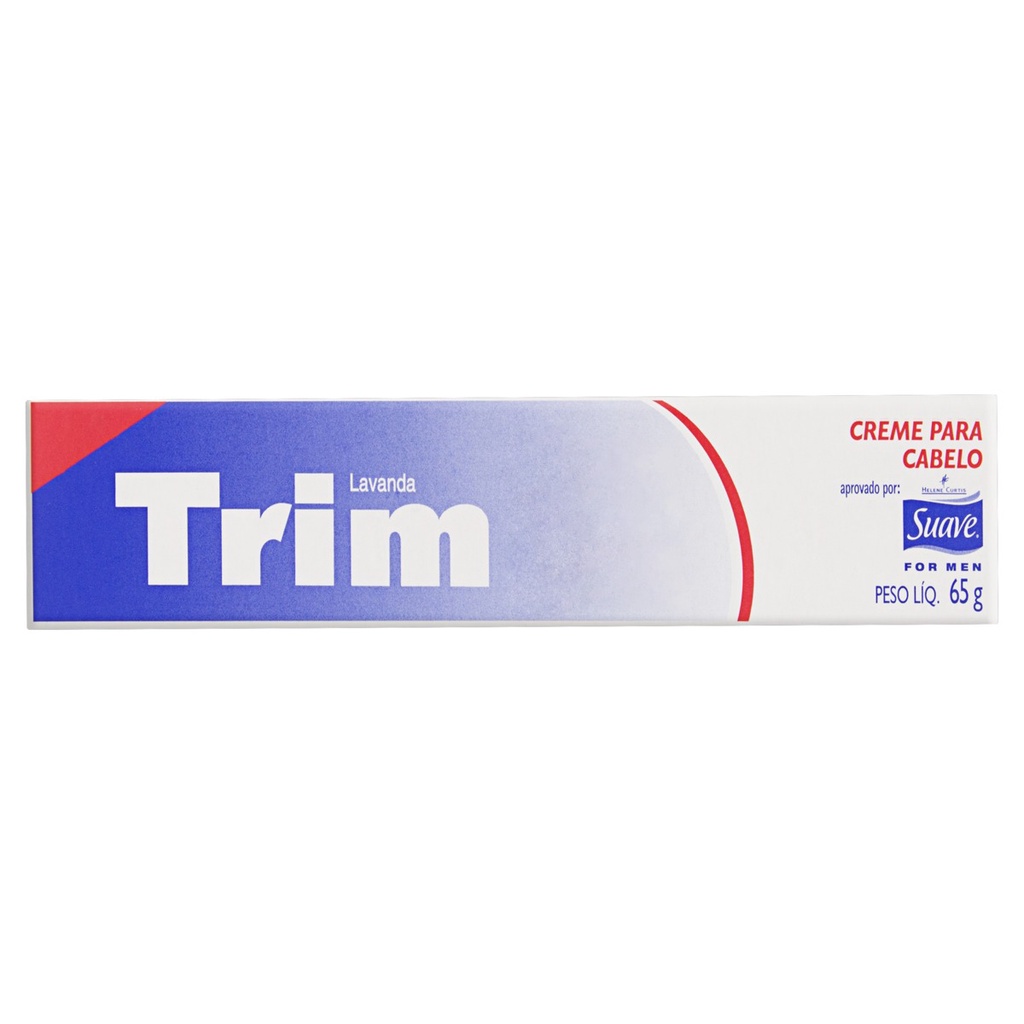 Creme Trim 65g | Shopee Brasil