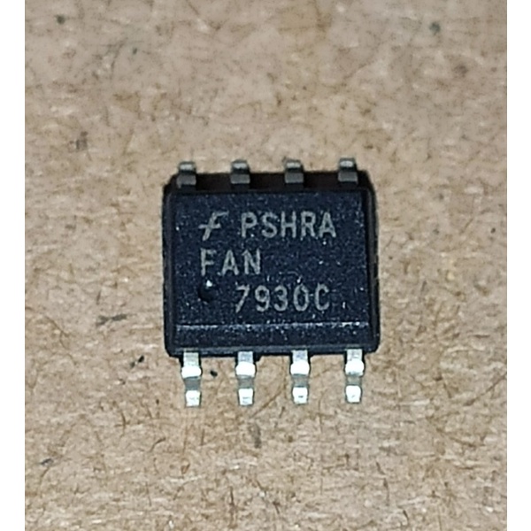 C.i Fan7930c Fan7930c 7930c Original | Shopee Brasil