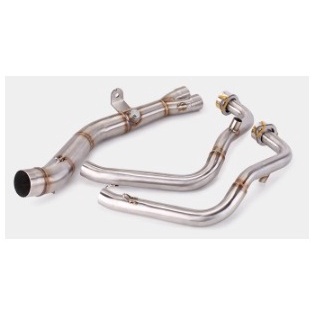 Escapamento Full Inox Yamaha R3 MT03 Ponteira SC PROJECT | Shopee Brasil