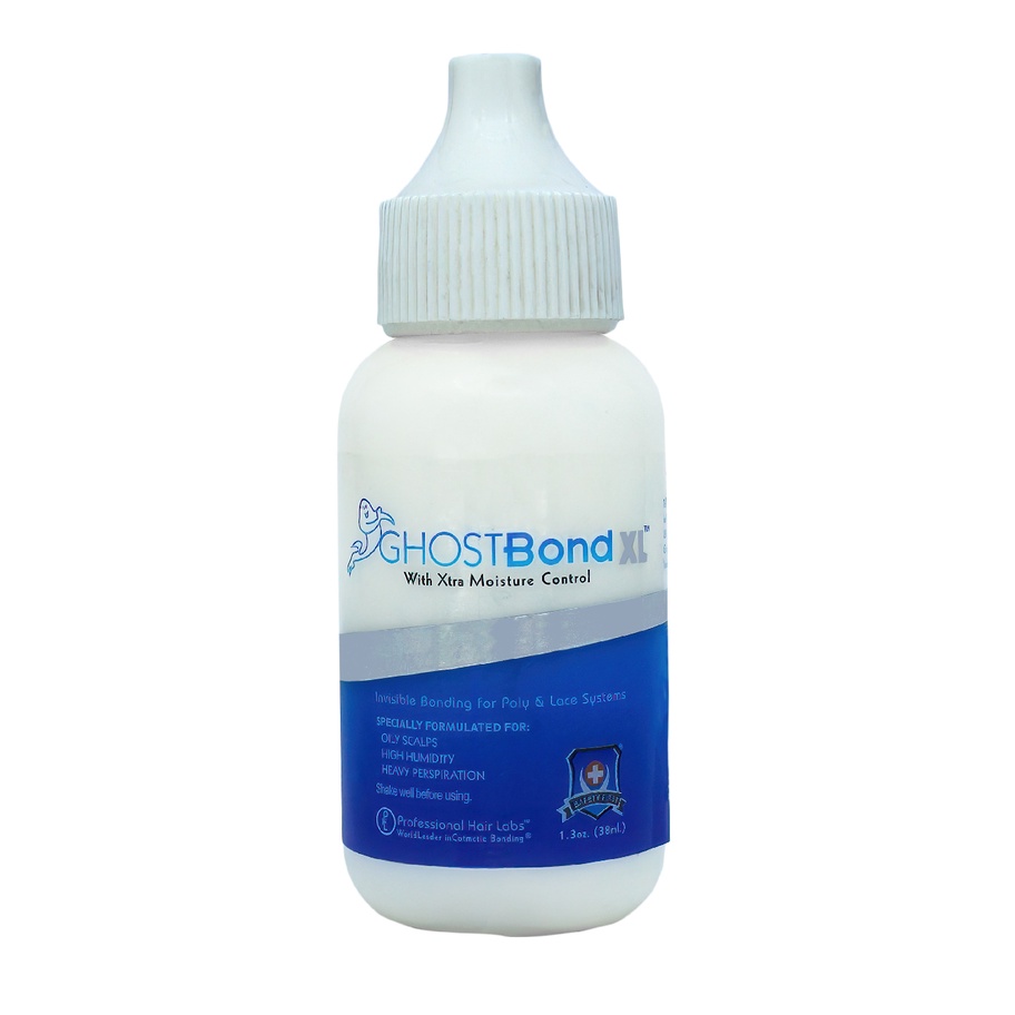 Cola Extra Forte - Ghost Bond | Shopee Brasil