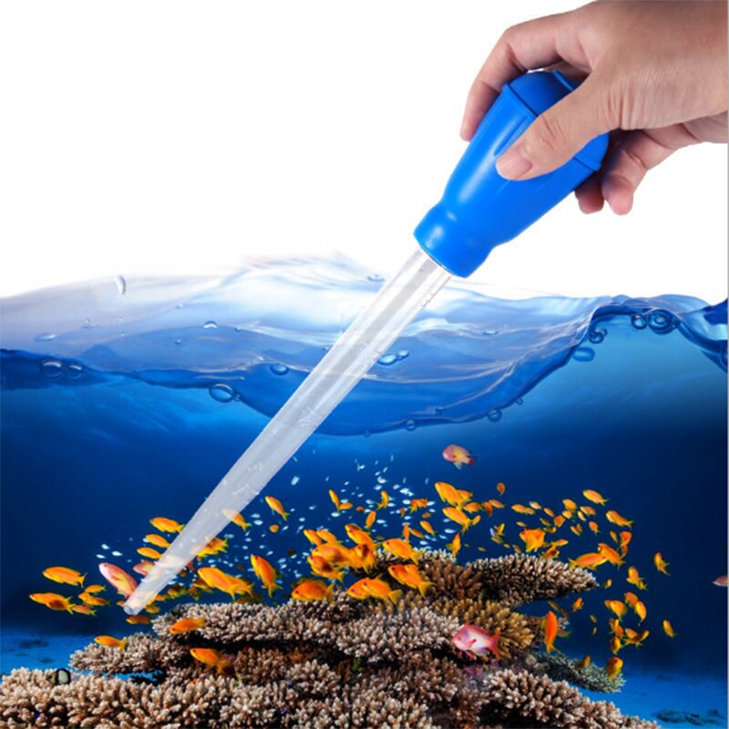 Pipeta Para Alimentar Coral Ou Mini Sifão ( 29cm, 30ml) | Shopee Brasil