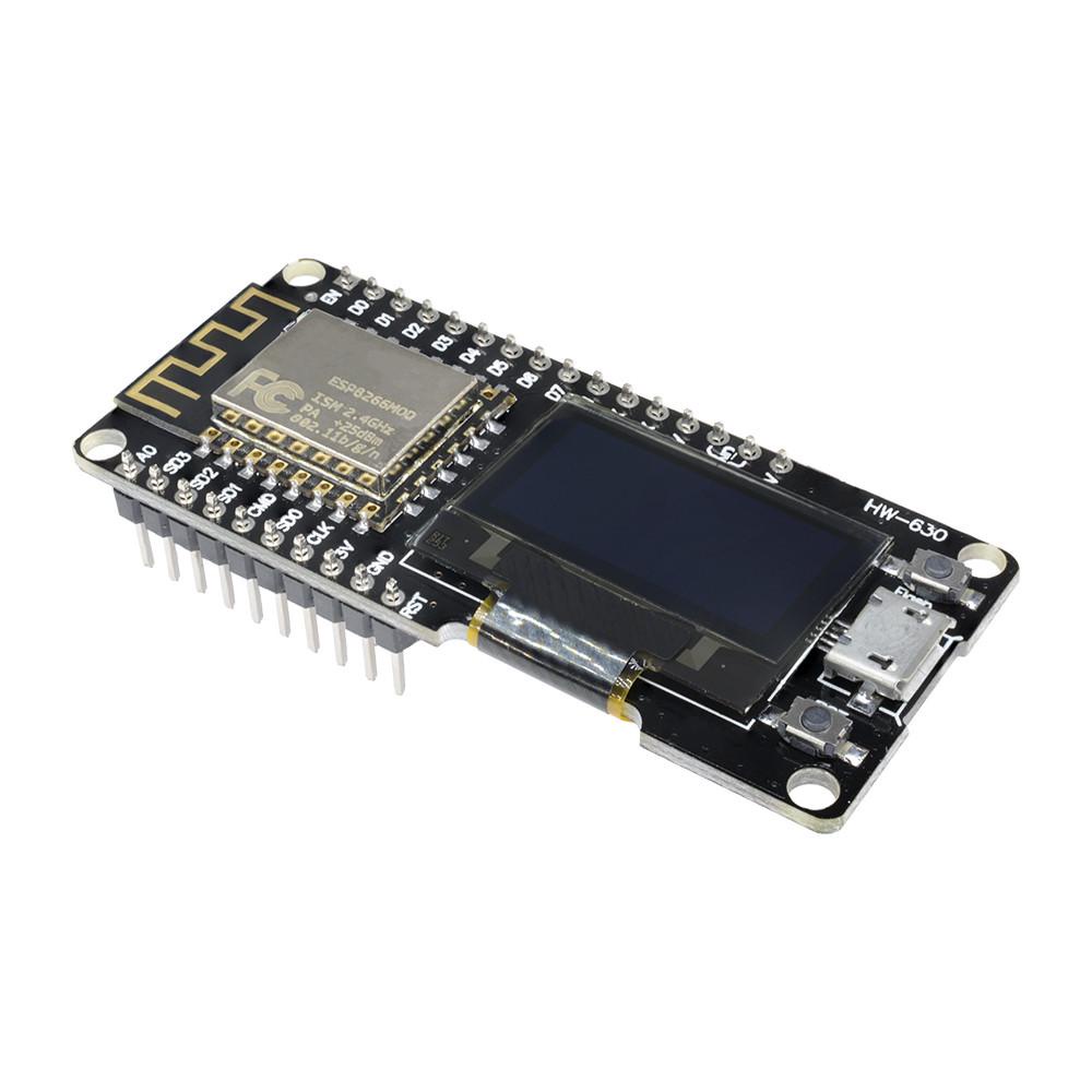 Placa de Desenvolvimento Esp8266 Com Display Oled Wifi Usb | Shopee Brasil Placa de Desenvolvimento Esp8266 Com Display Oled Wifi Usb | Shopee Brasil