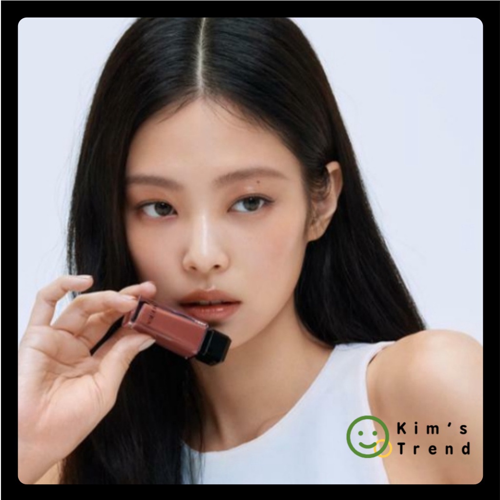 NEW Jennie's PICK [HERA] Brilho Nude Sensual (5g) 4 Cores Labial Tinta ...